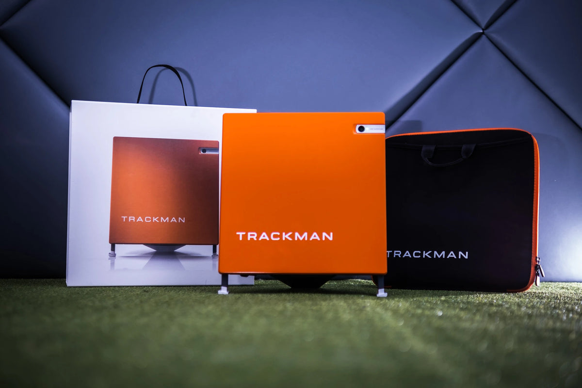 Trackman Golf Simulators & Launch Monitors For Sale – GolfBays