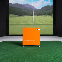 Trackman Golf Simulators & Launch Monitors For Sale – GolfBays